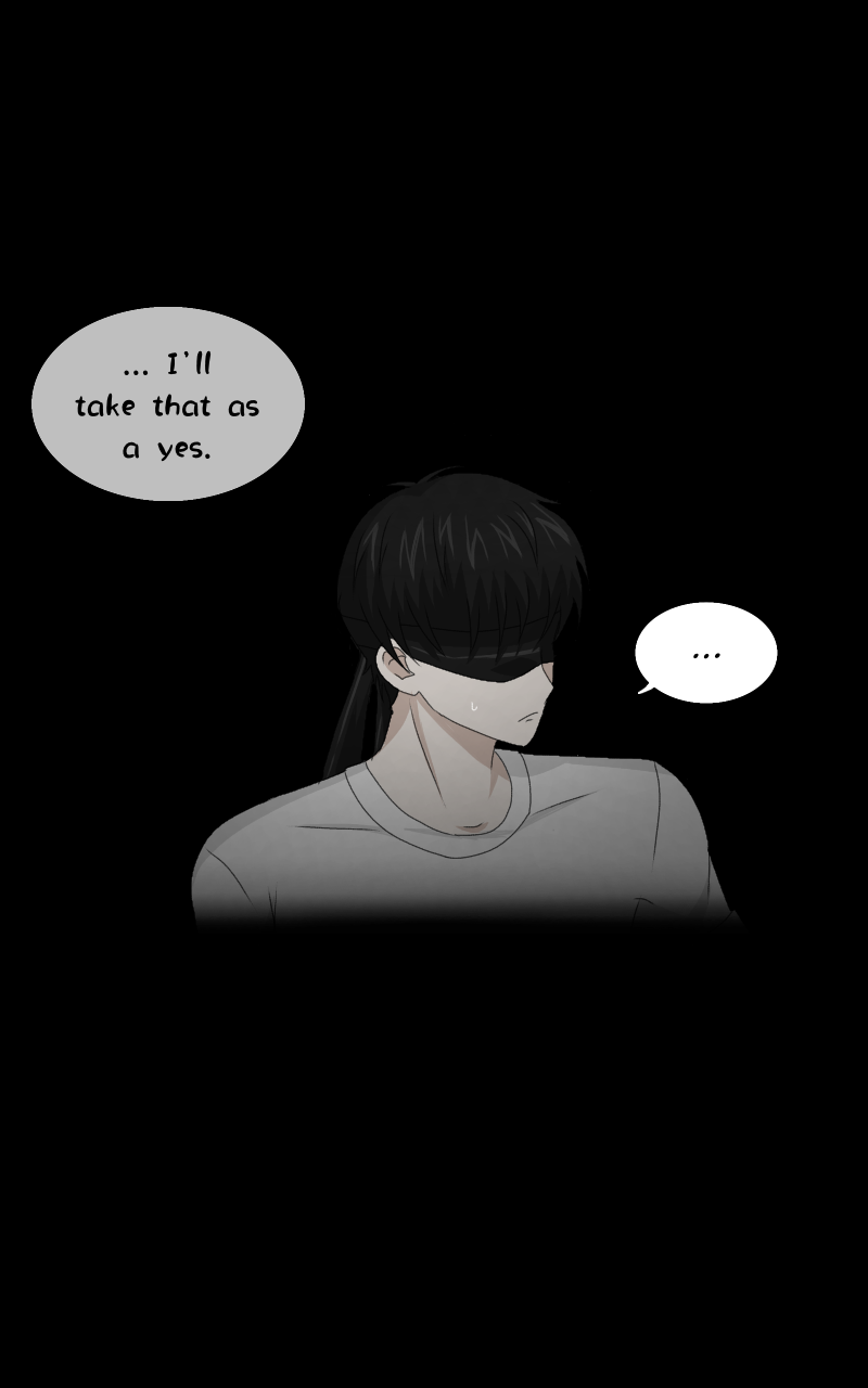 Read (BL) Kidnapped :: Chapter 4: Relief | Tapas Community