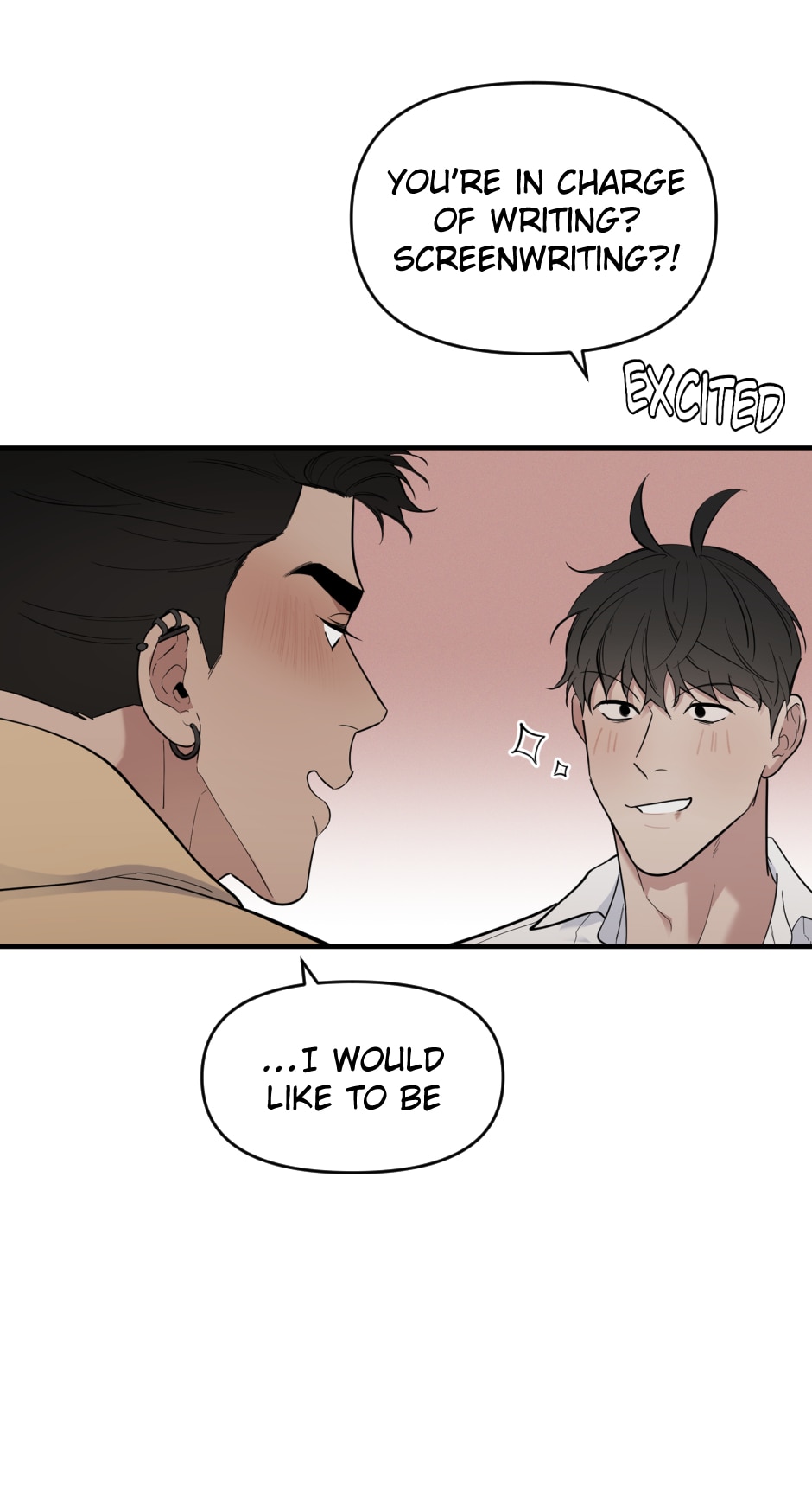 Read Take Off :: (S2) Ch.88 | Tapas Community