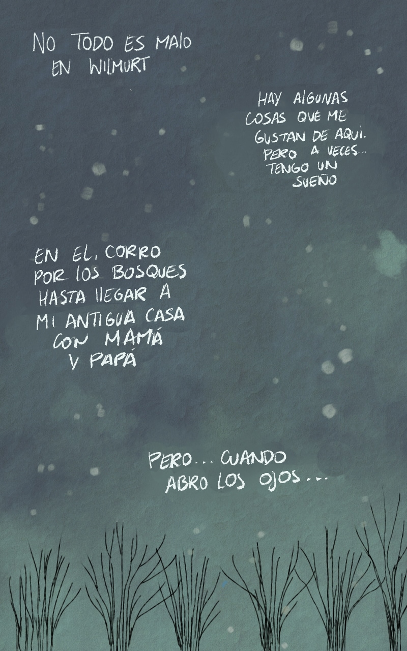 Read Raduka & Dolly :: 1. Cosas Malas (ESP) | Tapas Community