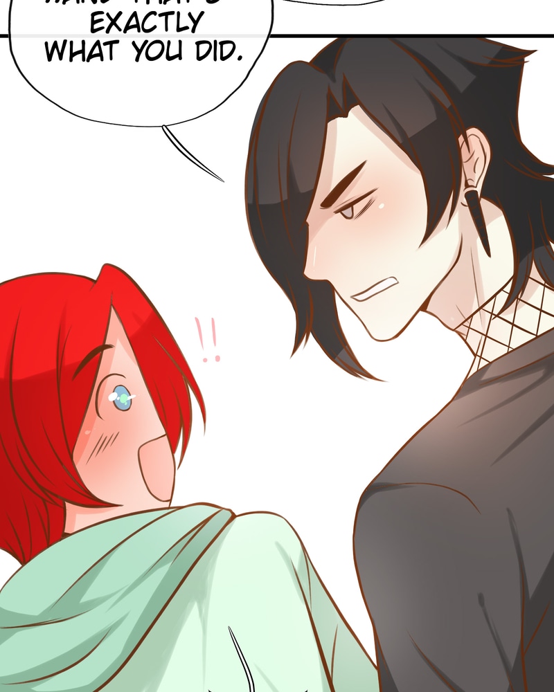 Read Not Another Fairytale Story :: Episode 30 | Tapas Community