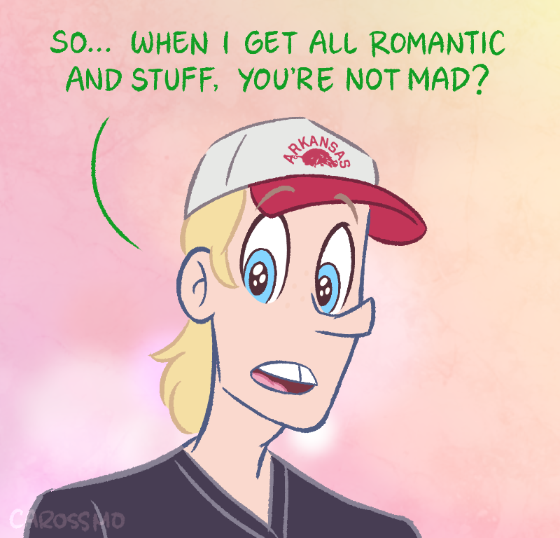 Read LnR :: Season 2 - Illusion | Tapas Community