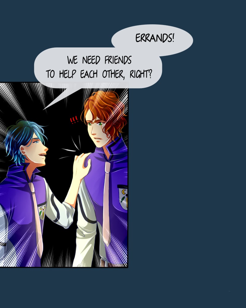 Read EXCELSIOR :: Game 5-5 | Tapas Community