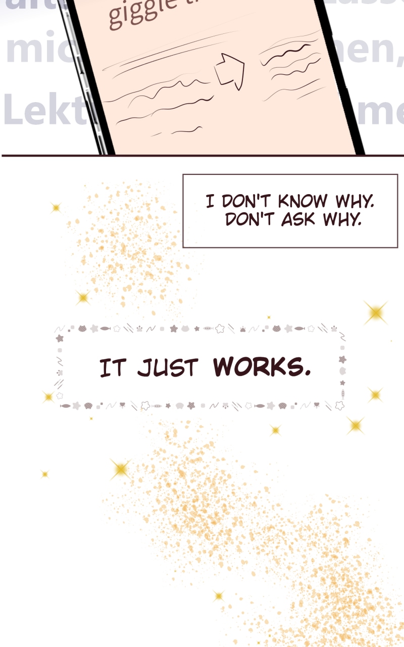 Read Midnight Confession :: Chapter 1: 3 Wishes | Tapas Community