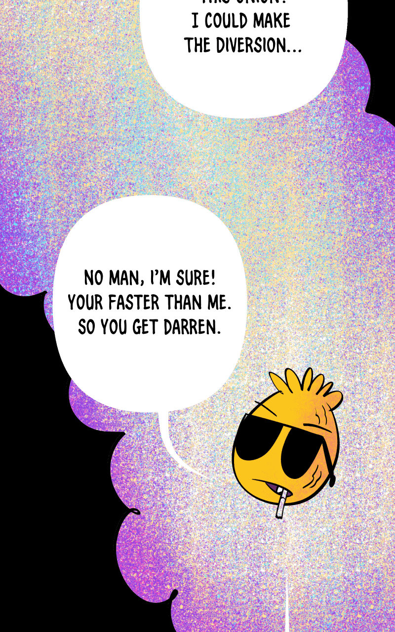 Read Goon Doom :: episode 4 continued | Tapas Community