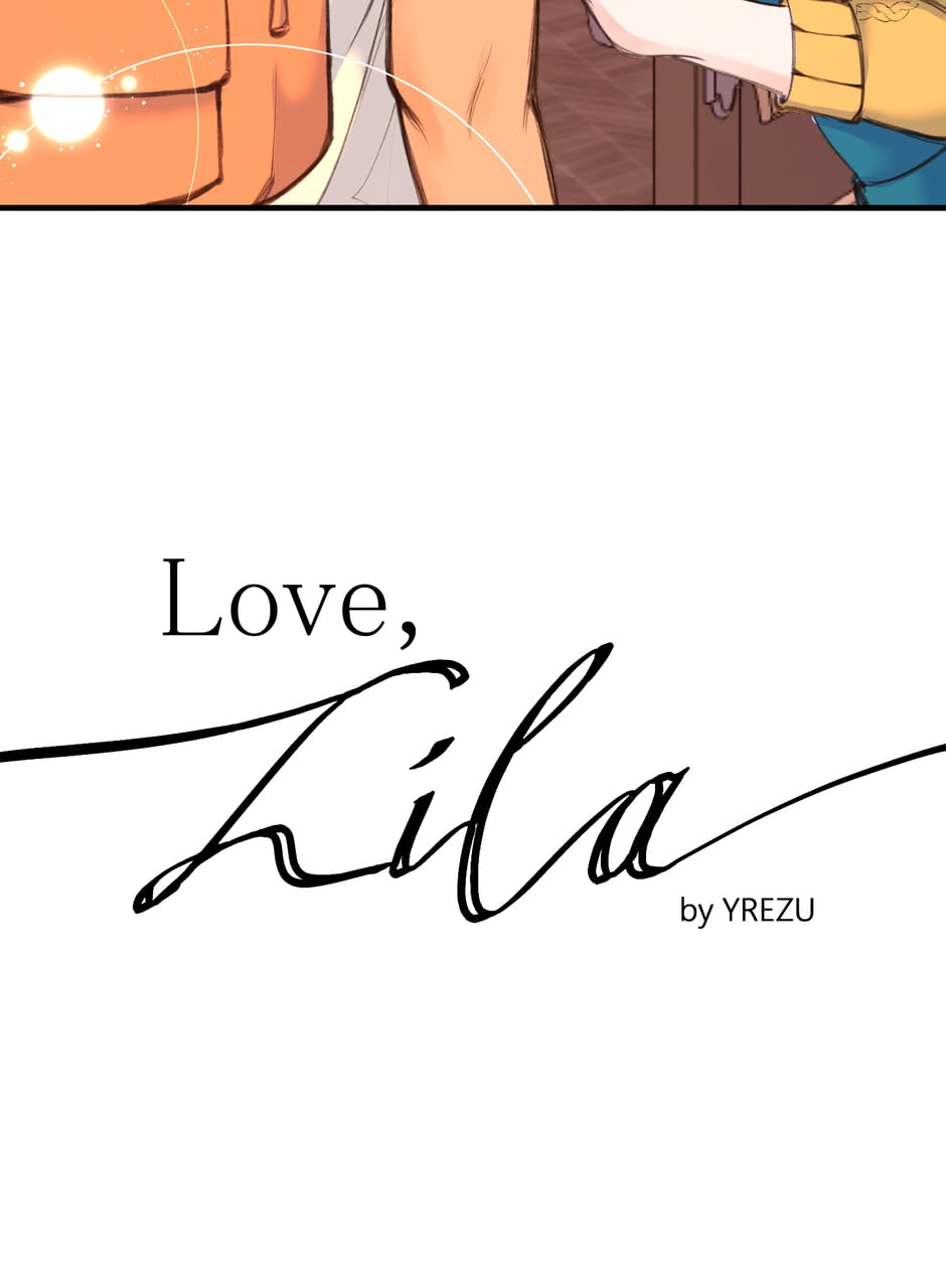 Read Love, Lila (GL) :: 27.7 Stealing | Tapas Comics