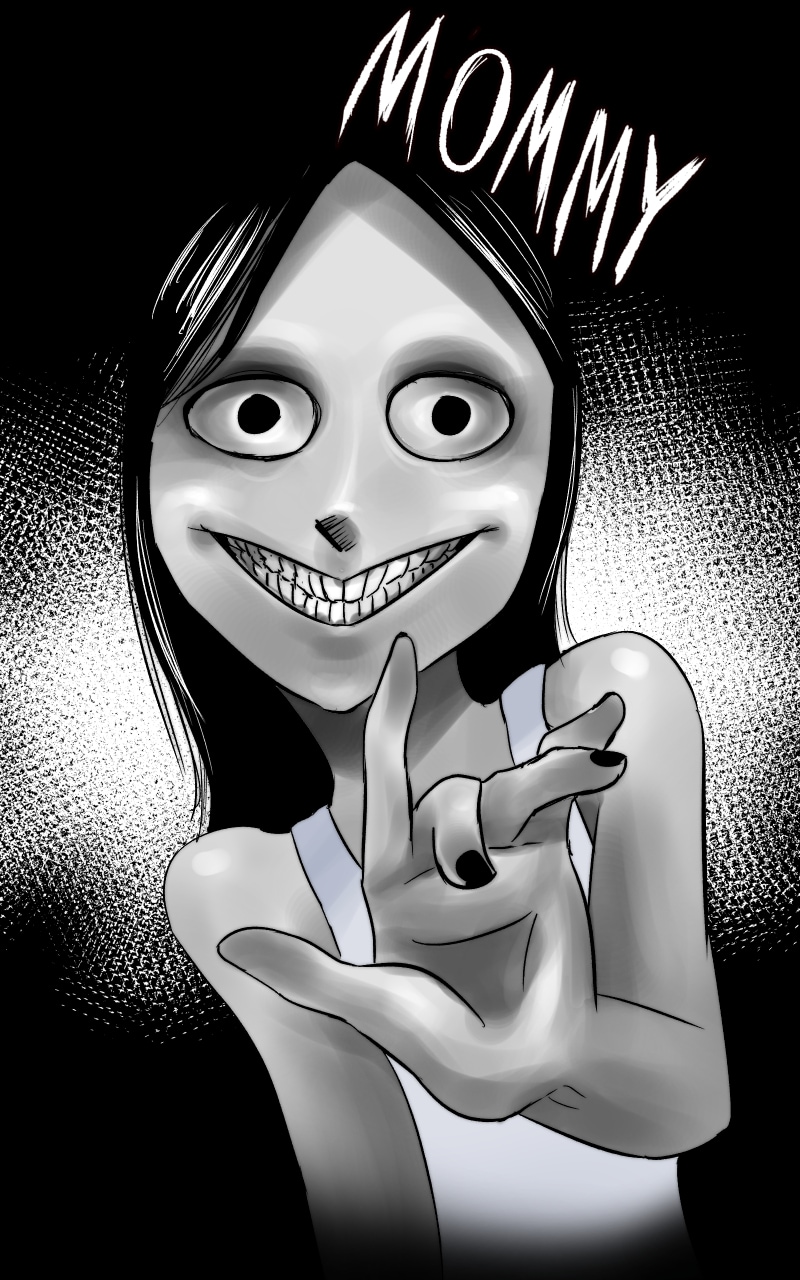 Read Ghost Roommate :: Ep. 03 Chloe | Tapas Community