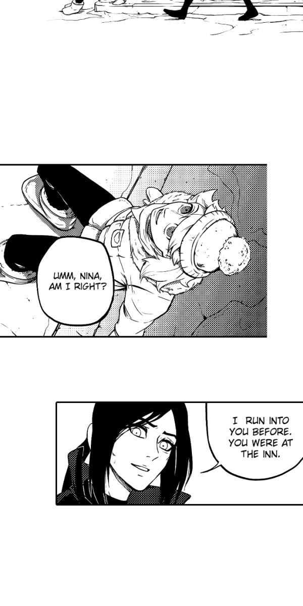 Read Lagam :: Episode 4 | Tapas Comics