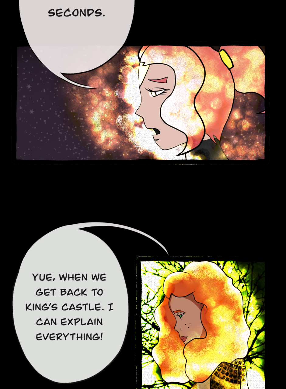Read The Duchess and The Moon (GL) :: Ep 32 - House of Killian (part 8 ...