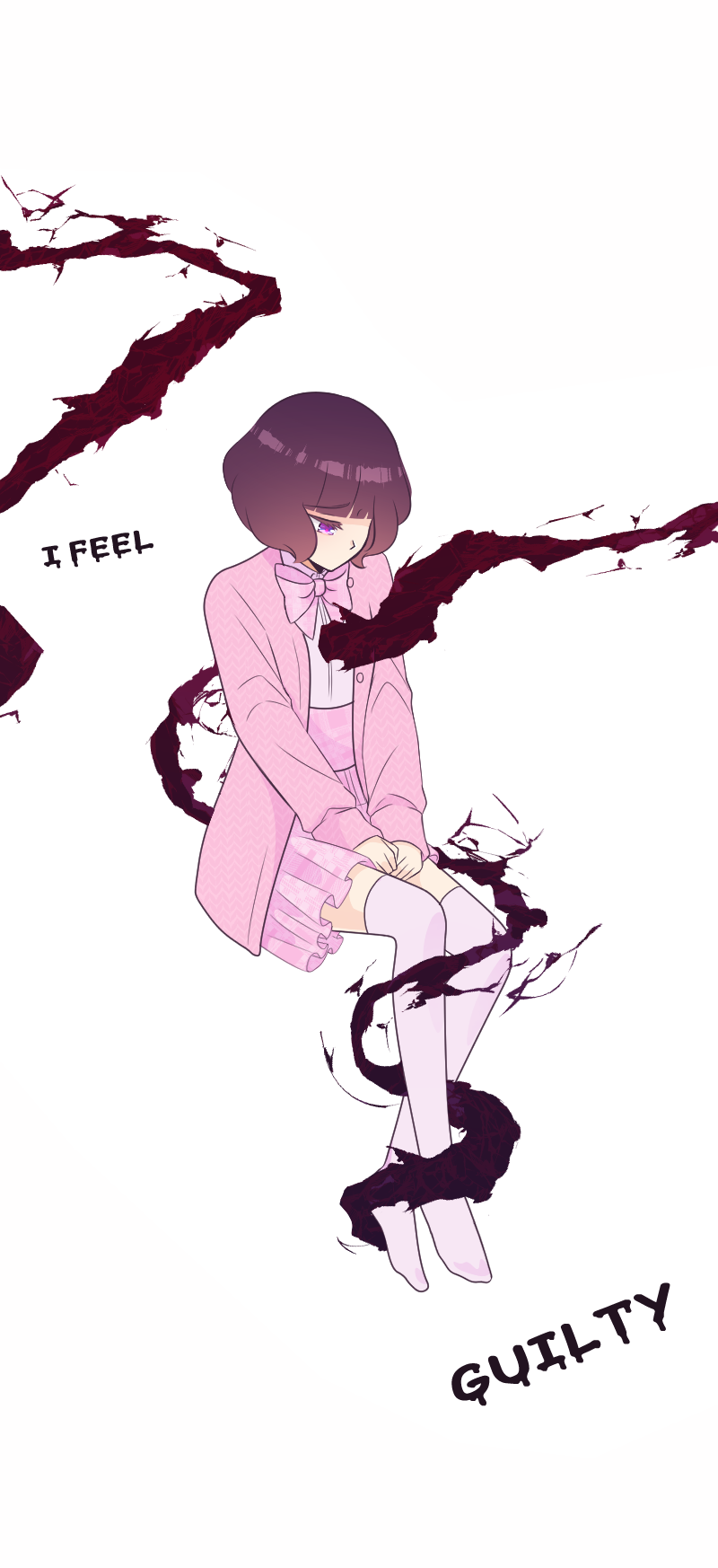 Read The Mob Boss's Pet :: Episode 31 | Tapas Community