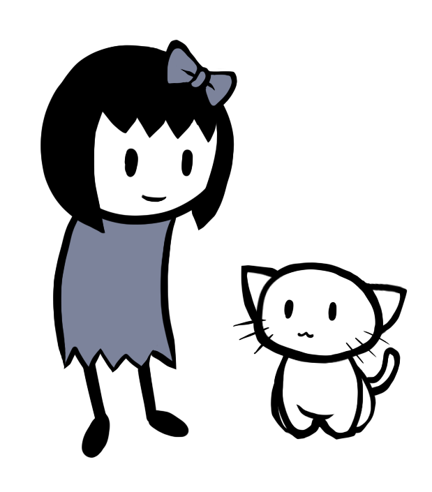 Read Armless Amy :: Fanart Collection (Part 7) | Tapas Comics