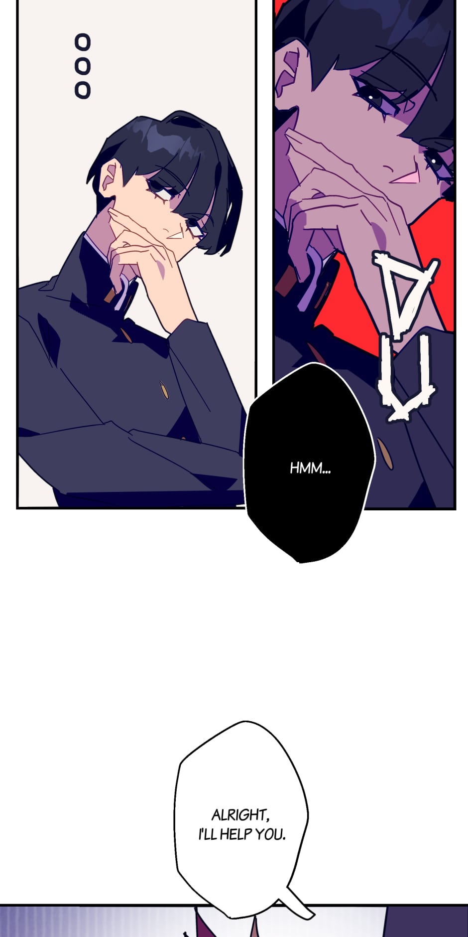 Read Bad Boy Crash Course :: EP 3 : Pact | Tapas Community