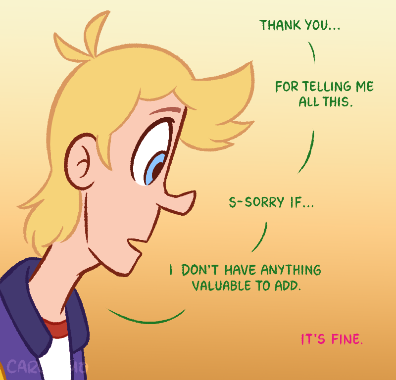 Read LnR :: Season 2 - Relearning Lessons | Tapas Community