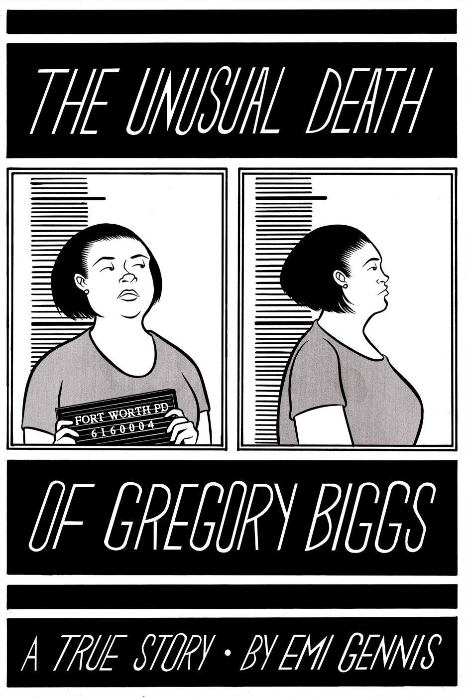 Read A Compendium of Unusual Deaths :: The Unusual Death of Gregory ...