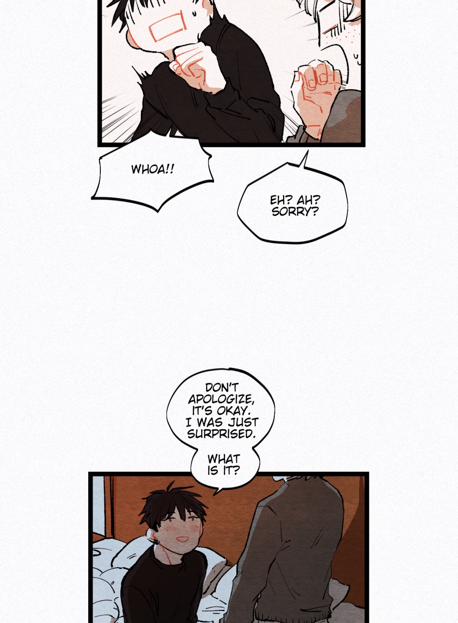 Read BooKeeper :: Help | Tapas Community