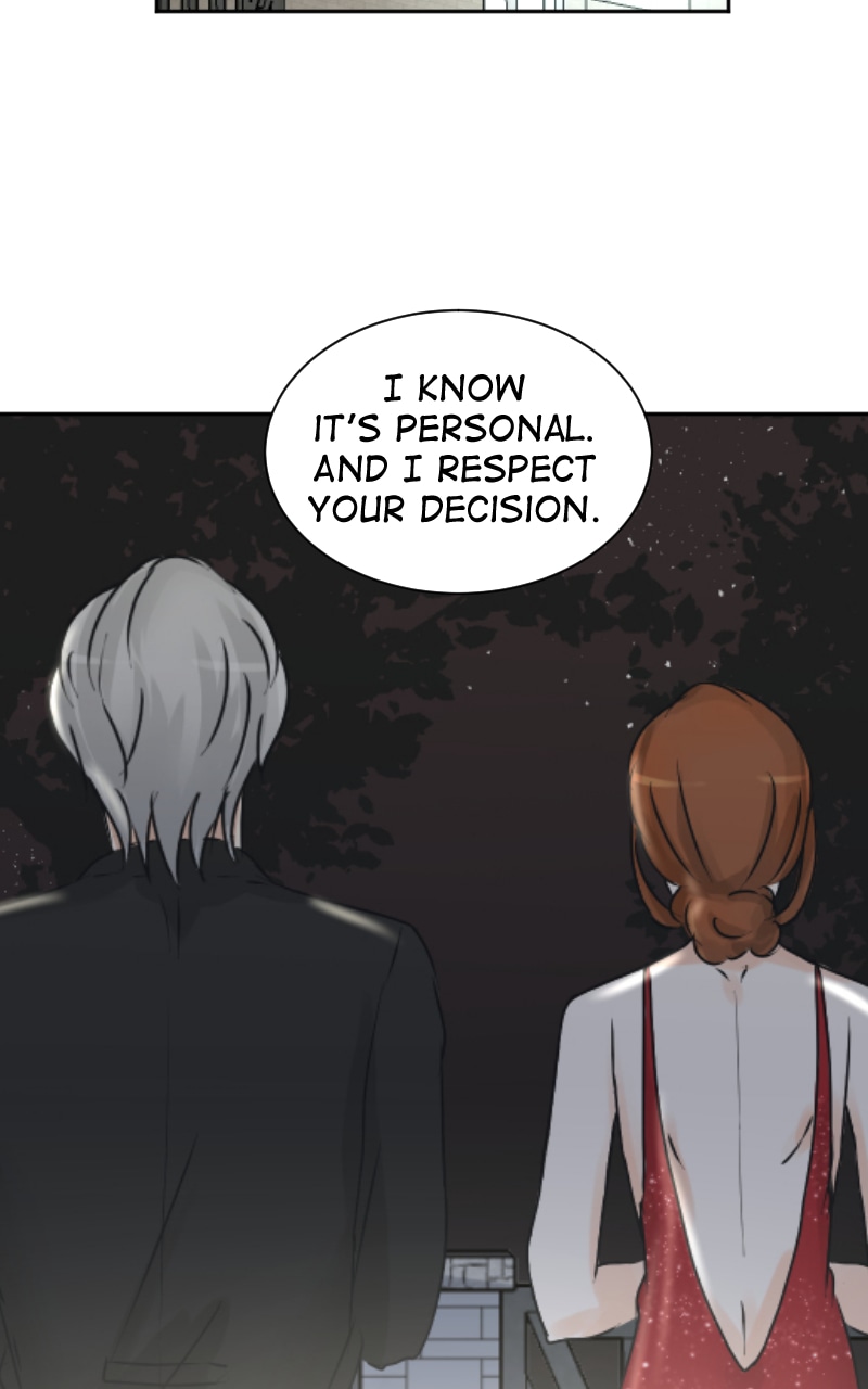 Read My Assassin Girlfriend :: Episode 18 | Tapas Comics