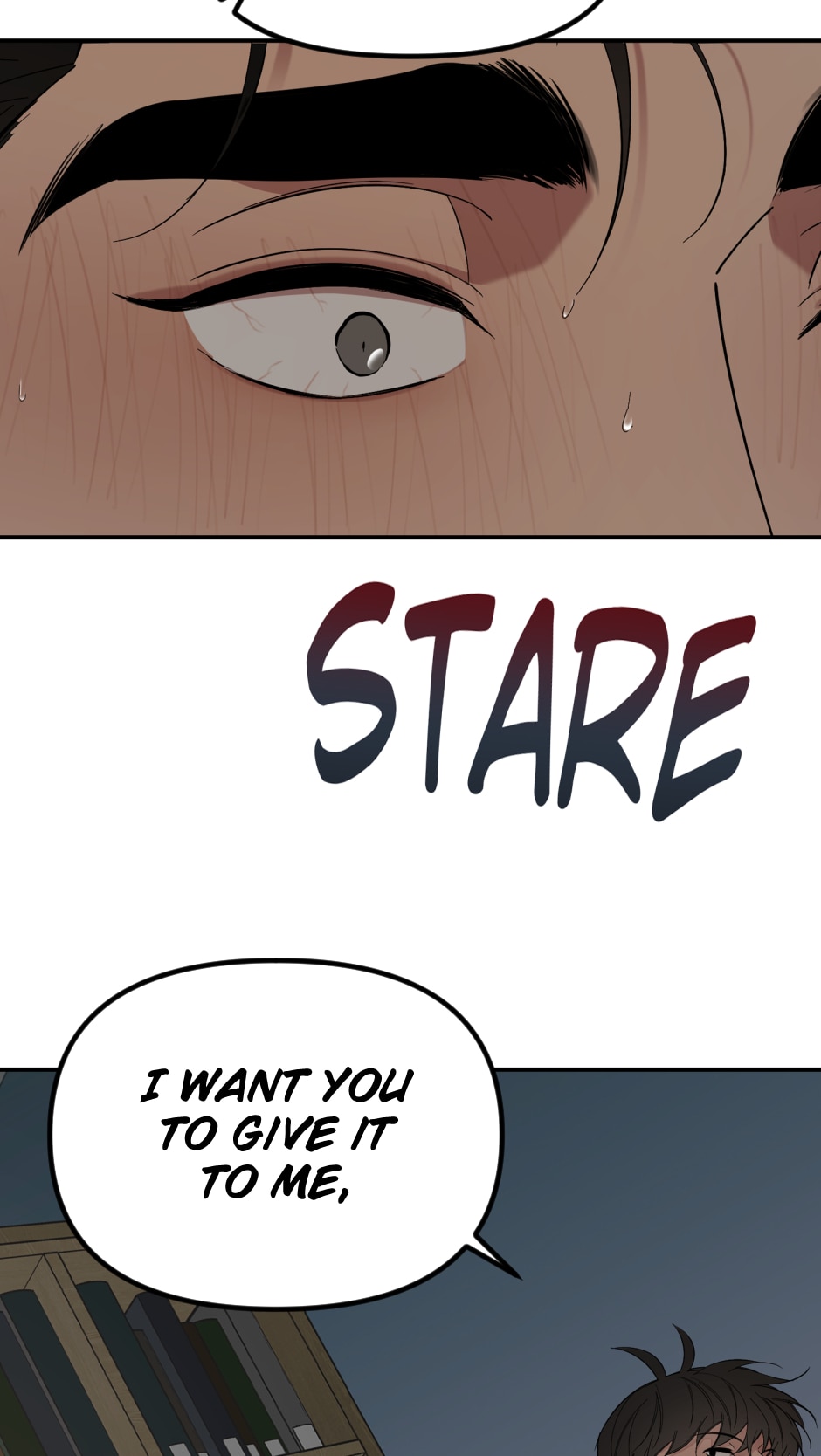 Read Take Off :: (S2) Ch.112 | Tapas Community