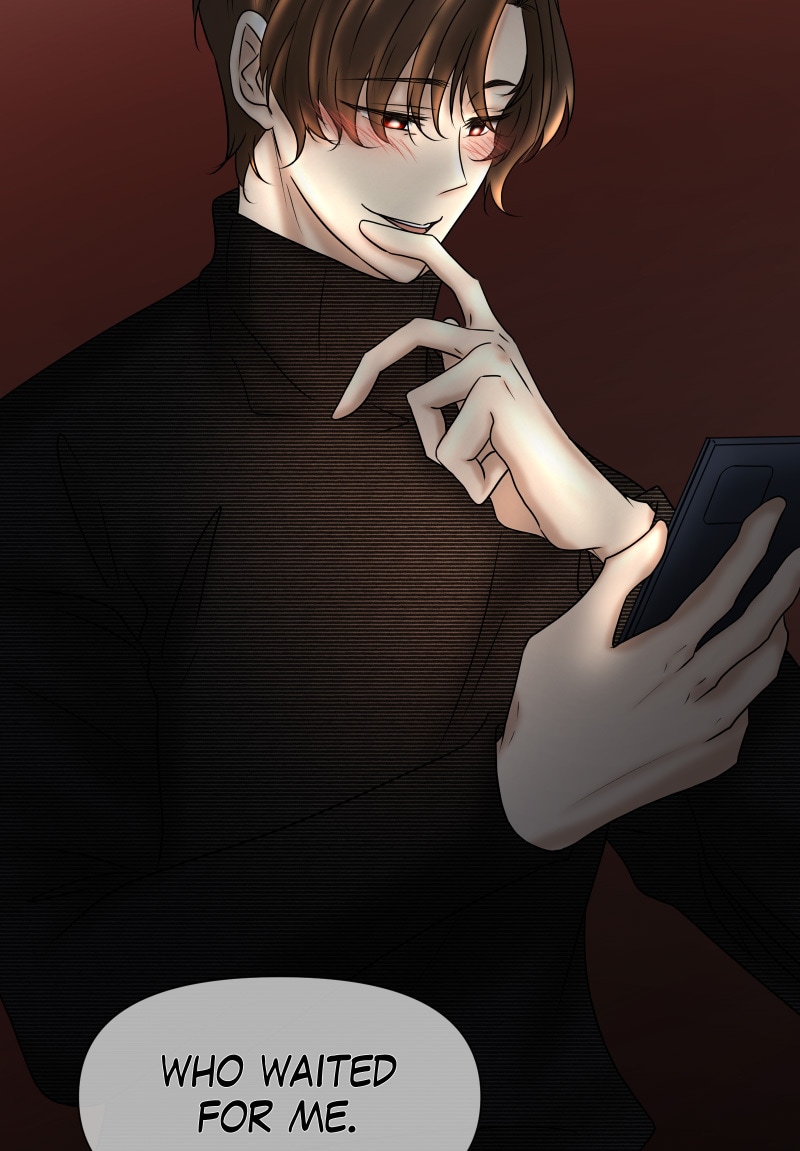 Read Inside You (Remastered) :: Ep. 2 "Longing" | Tapas Community