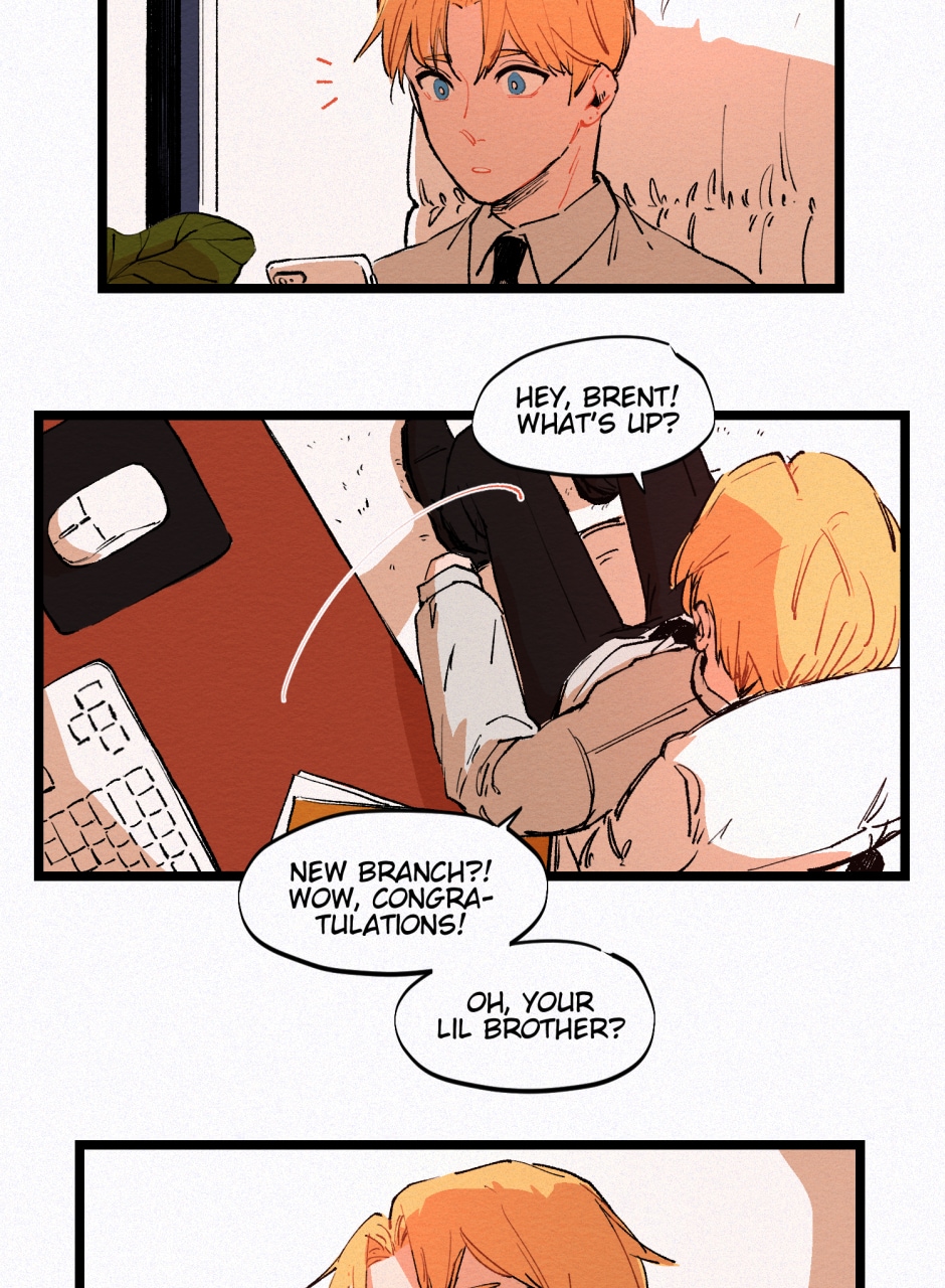 Read BooKeeper :: Lunch Time | Tapas Community