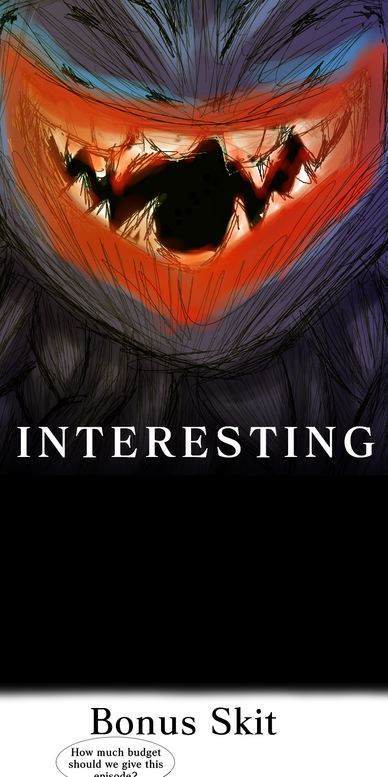 Read Waking up as a Giant Monster :: Monster Clash #2, Interlude #2 ...