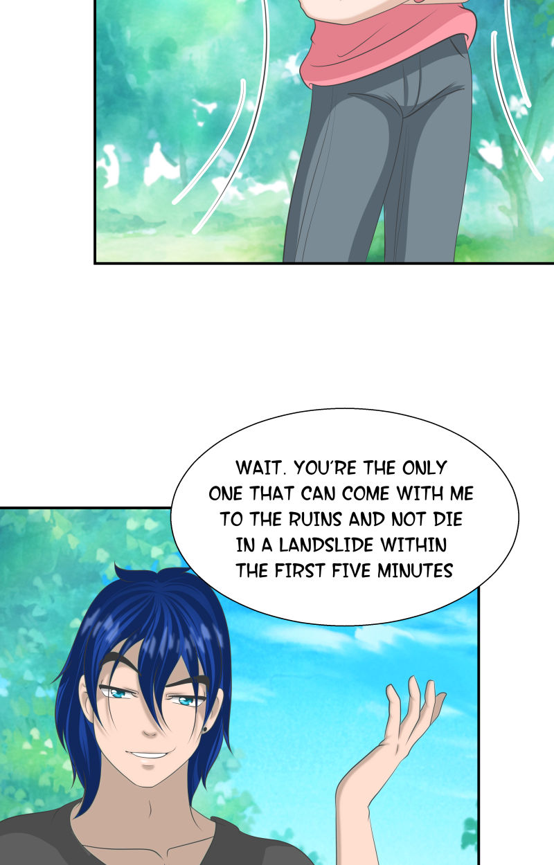 Read COMA (English) :: Couples | Tapas Comics