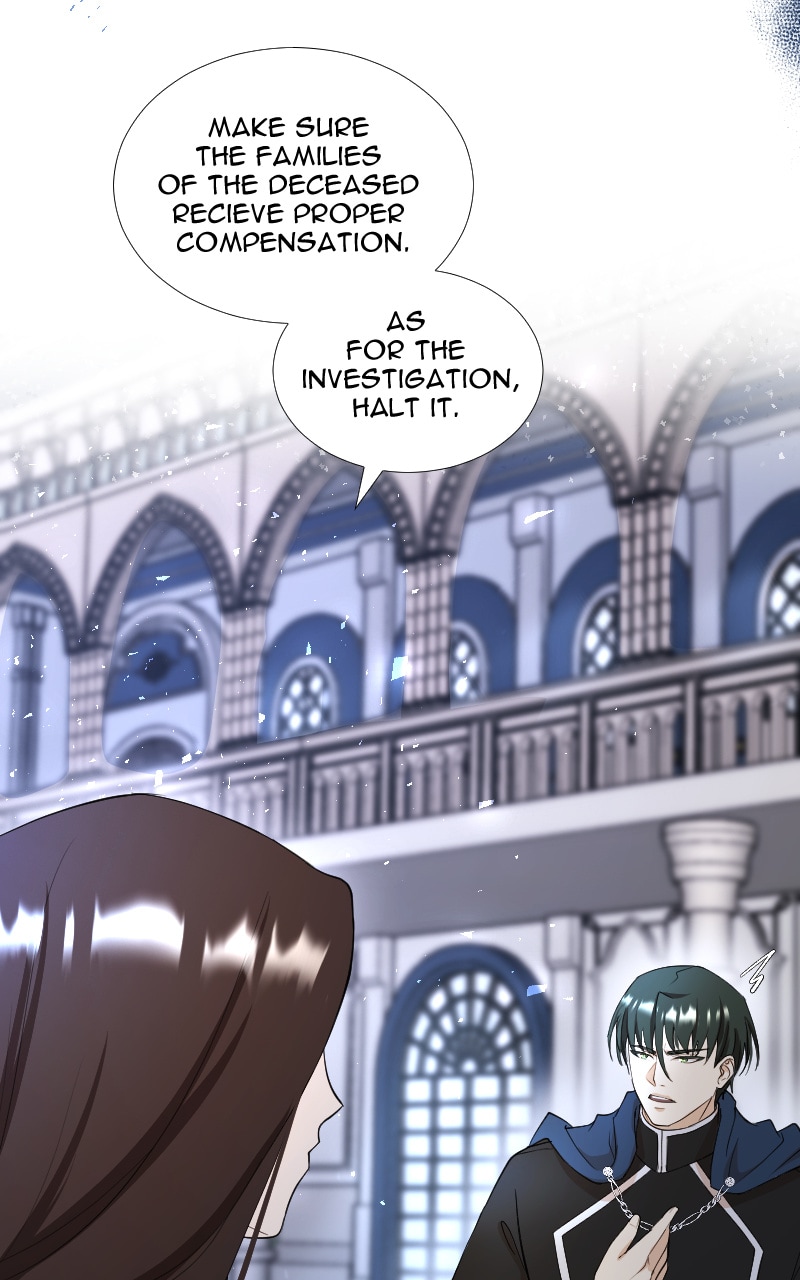 Read Her Wish to be Isekai'd :: Brother (ep 10) | Tapas Community