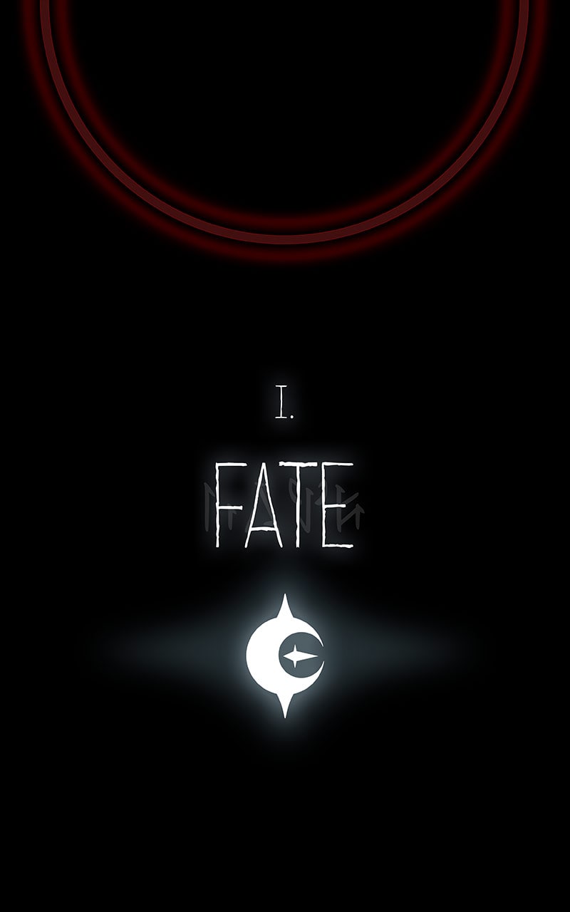 Read Entropy :: Roots: Fate 1 | Tapas Community