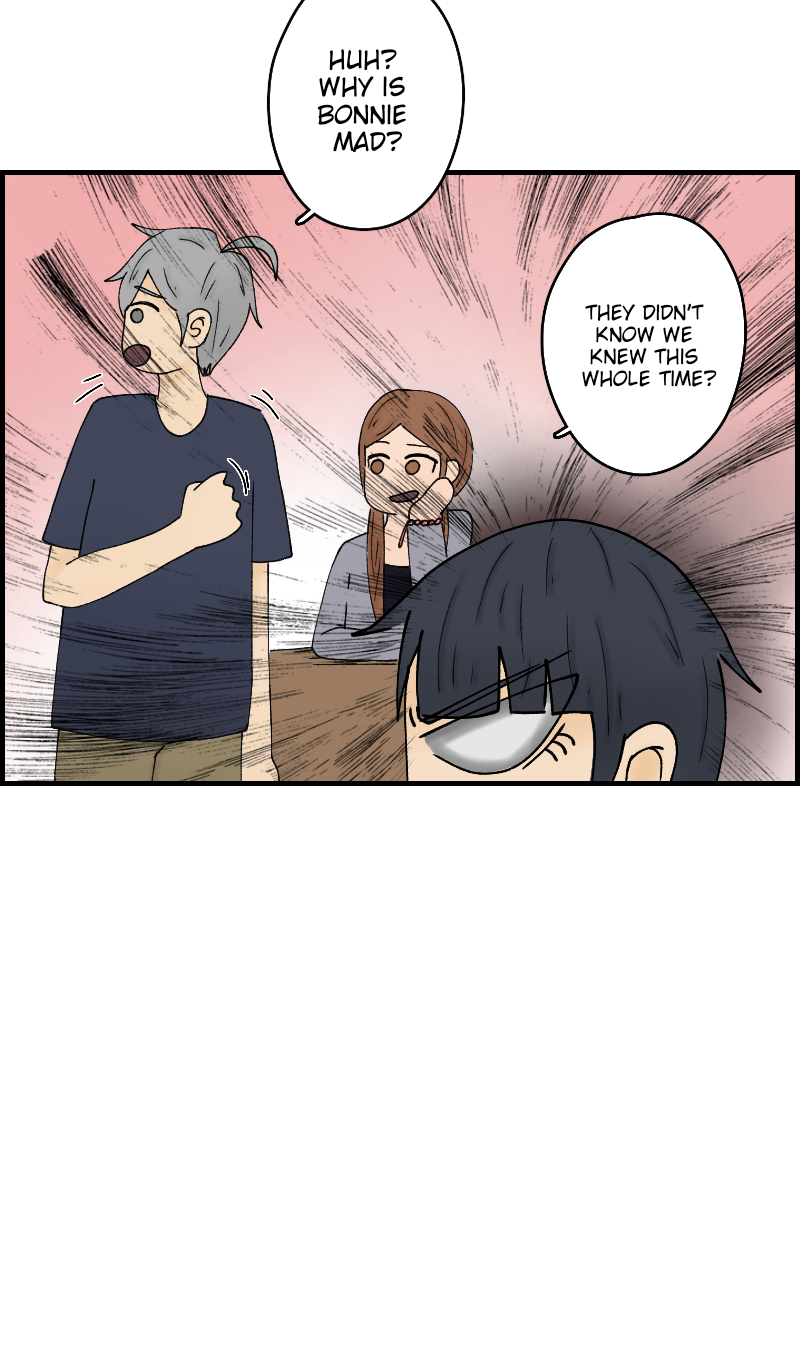 Read My Crazy Classmates :: Weekends (08) | Tapas Comics