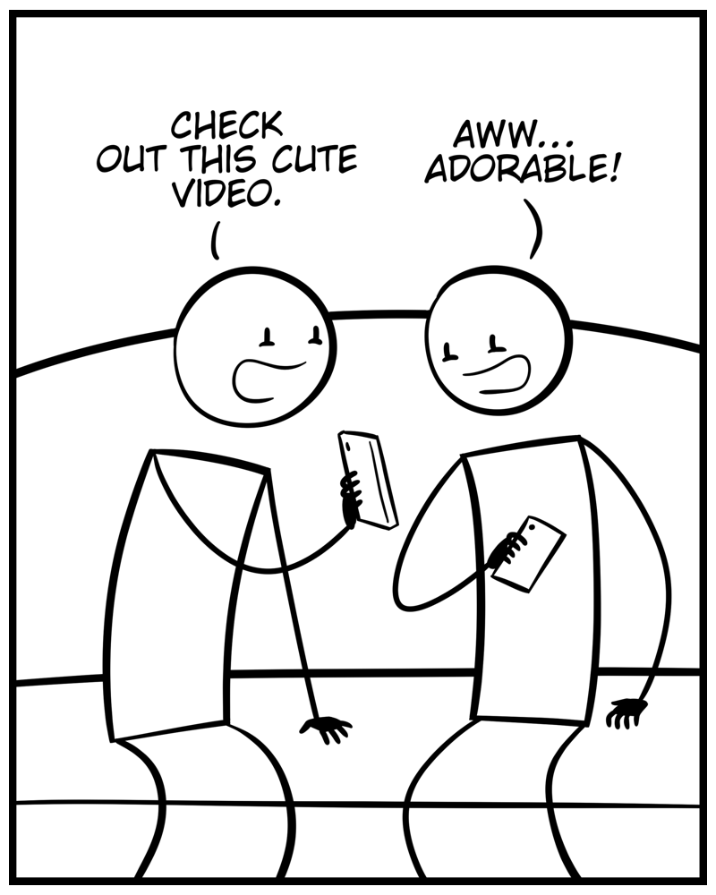 Read Maximumble :: Adorable. | Tapas Community