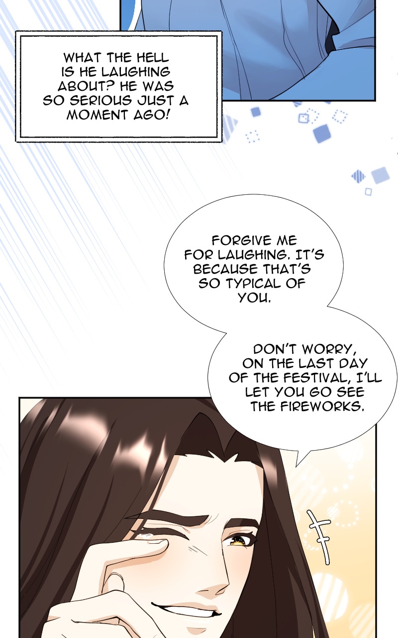 Read Her Wish to be Isekai'd :: Brother (ep 10) | Tapas Community