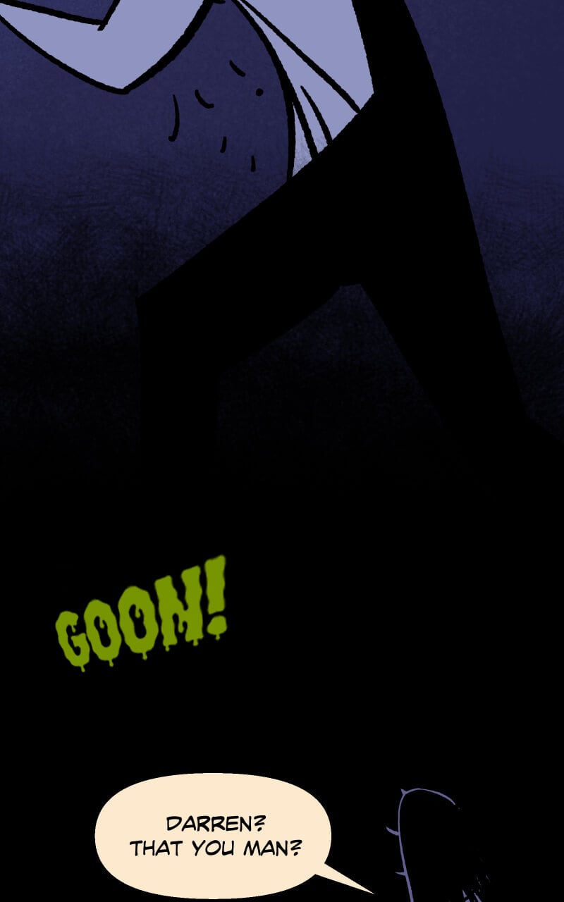 Read Goon Doom :: Episode 8 part 2 | Tapas Community