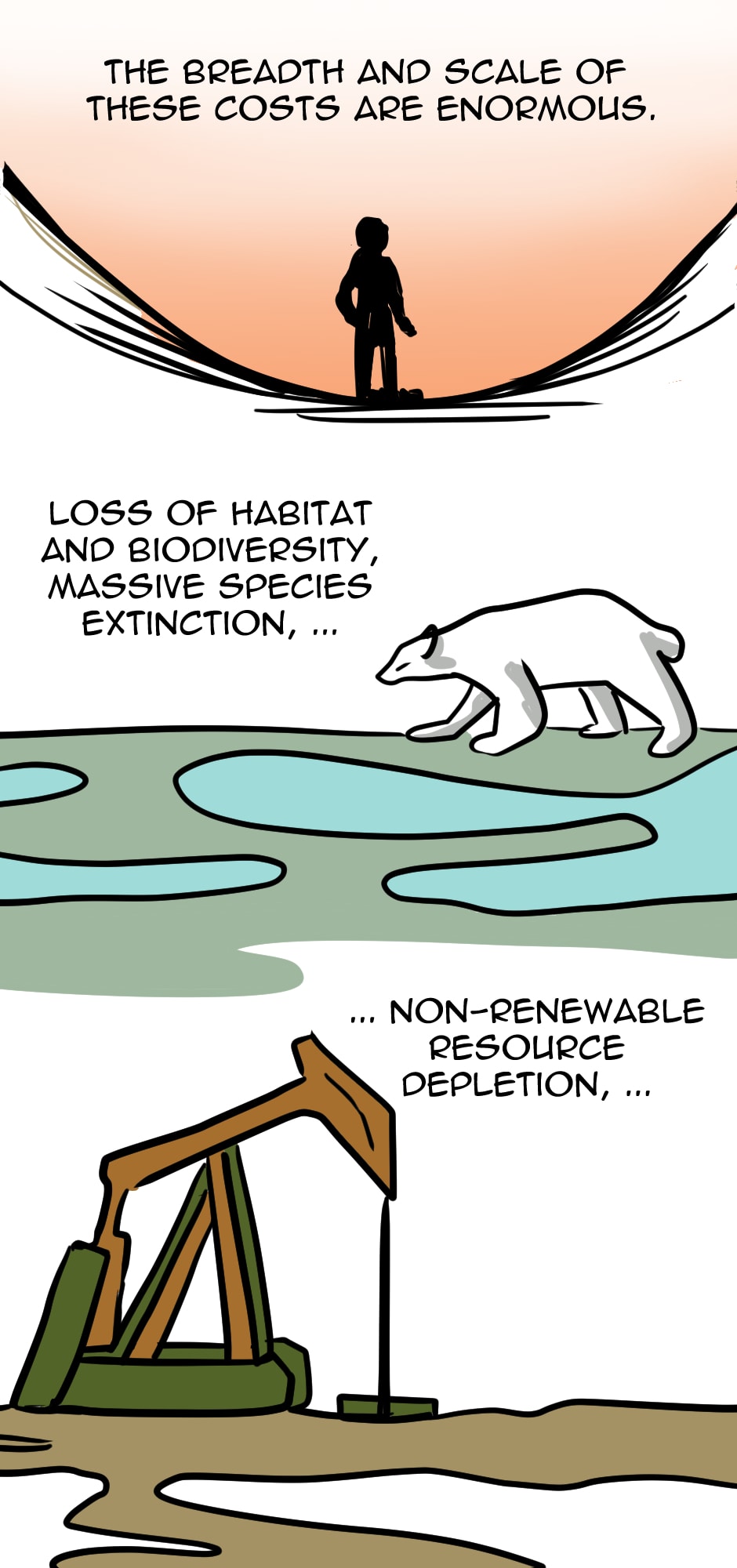 Read Solidarity Economics :: Chapter 5: Solidarity and the Planet Part ...