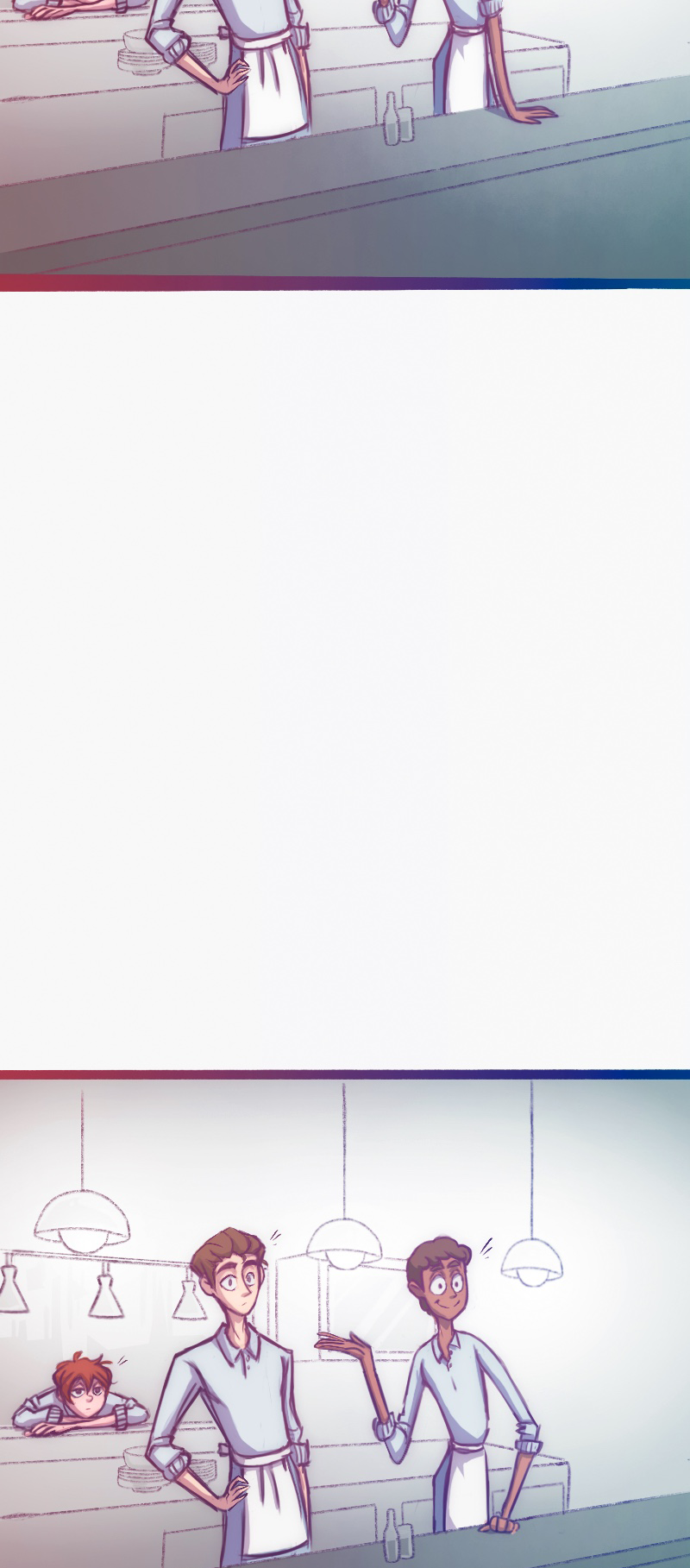 Read Jeff’s disORDERs :: Episode 28 | Tapas Community