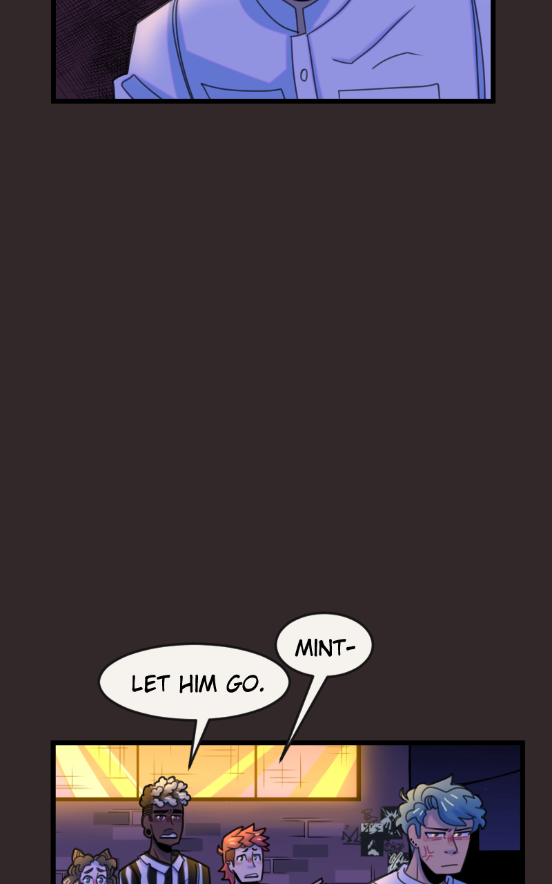 Read Spicy Mints :: Interlude | Tapas Community