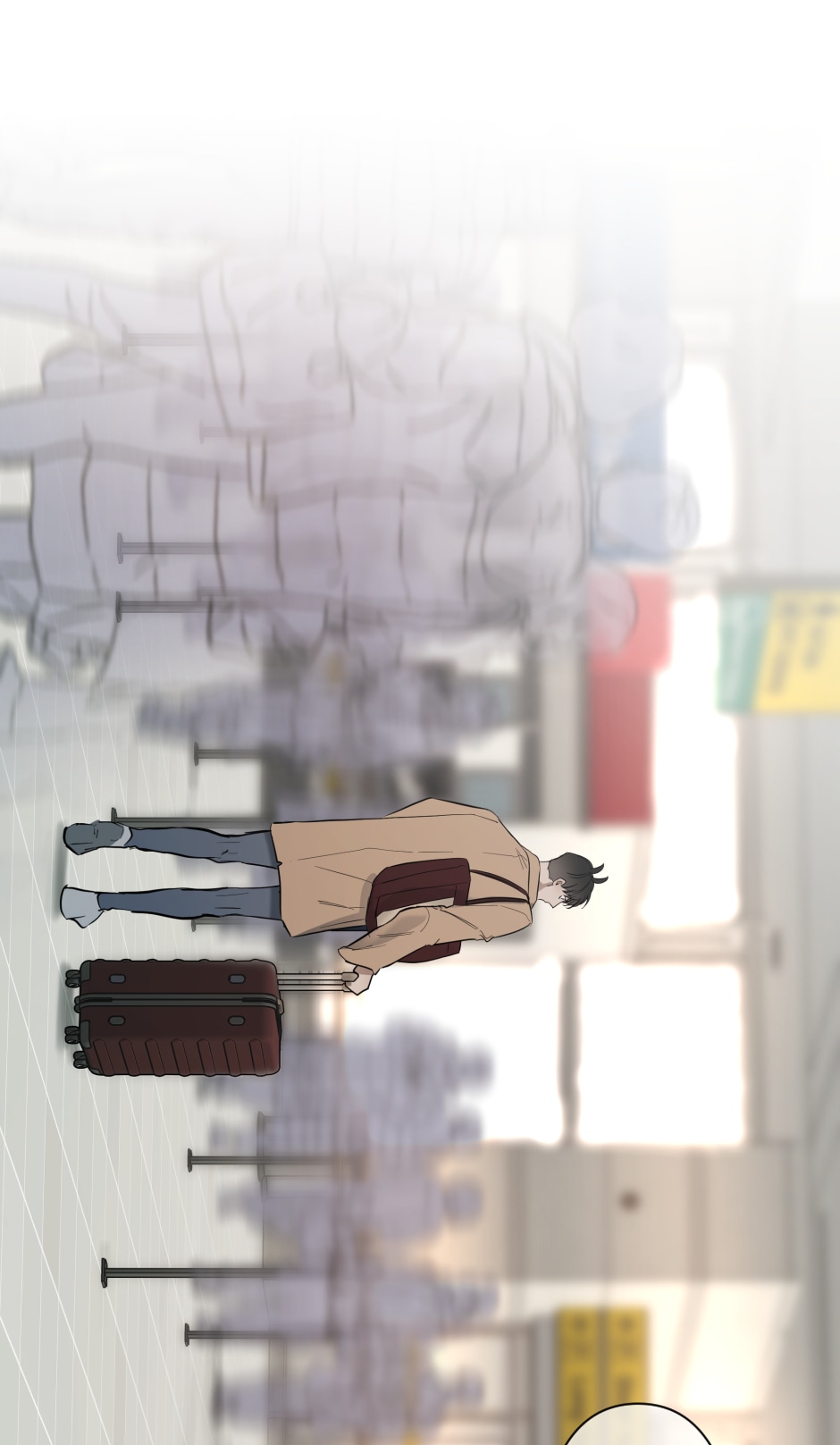 Read Take Off :: Ch.42 Flight Fling | Tapas Community