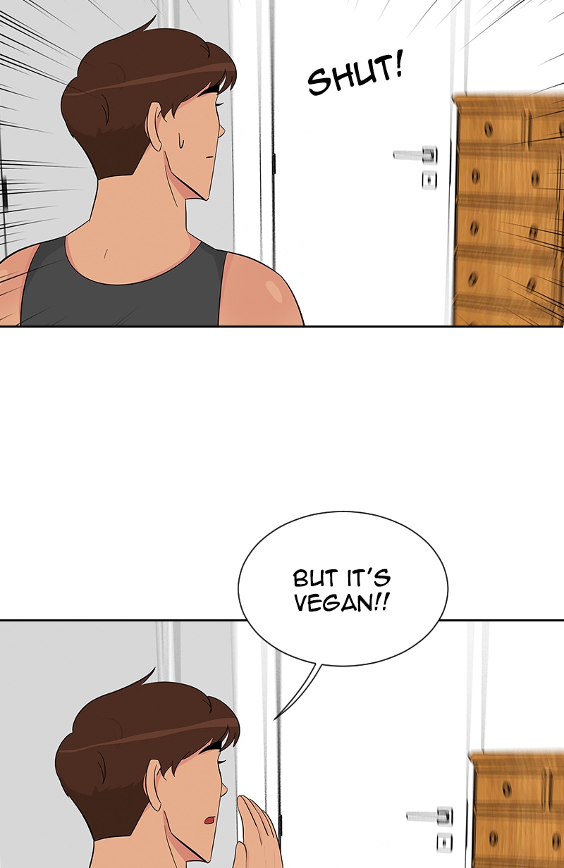 Read Flatmates With Benefits :: Sausages | Tapas Community