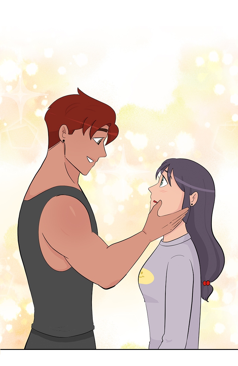 Read Flatmates With Benefits :: Something On Your Face | Tapas Community