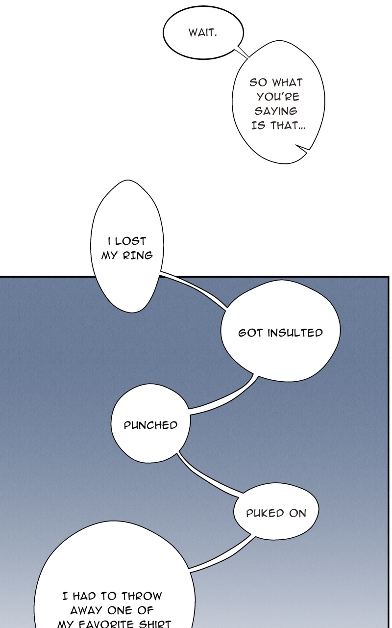 Read Promise me nothing :: EP.15 | Deal | Tapas Comics