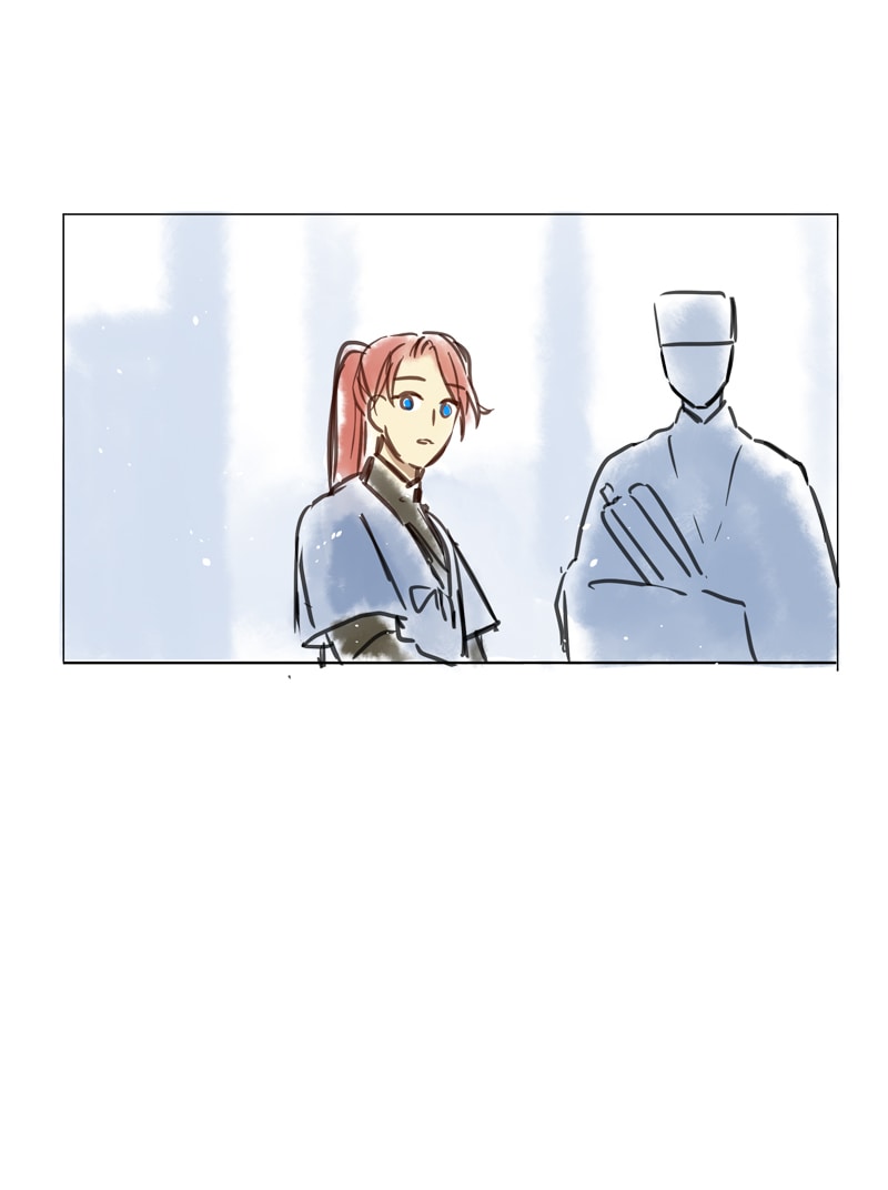 Read Selina~ Moon Bride~ :: Extra story: Sweet Buns | Tapas Comics