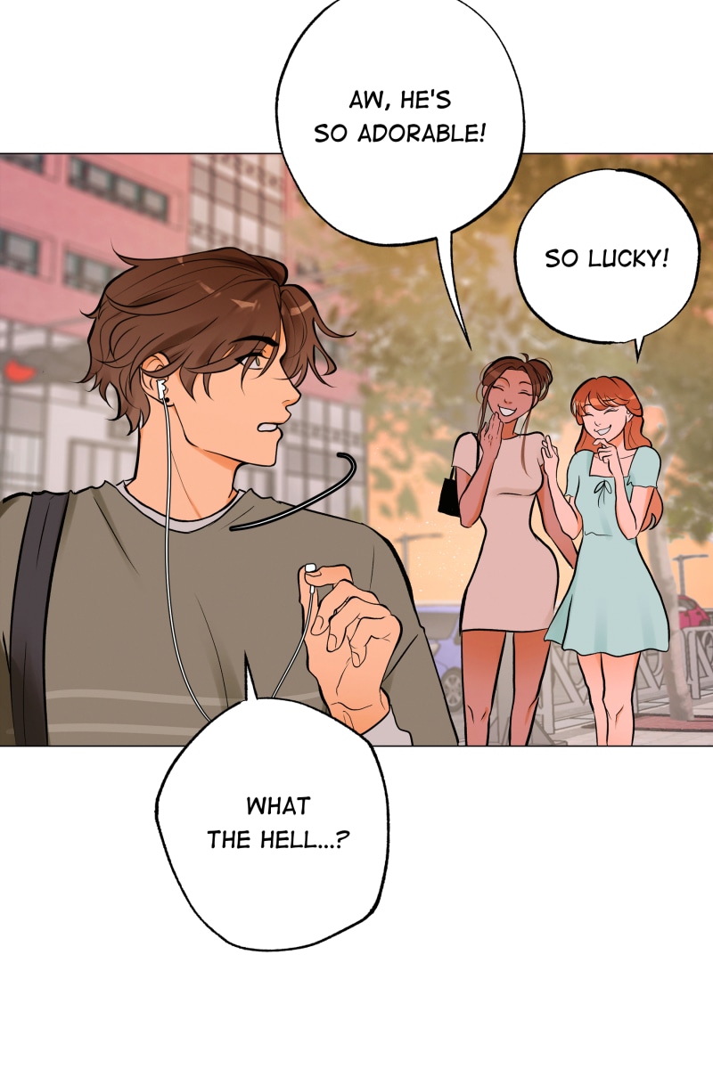 Read Golden Hour :: Episode 2 | Part 2 | Tapas Community