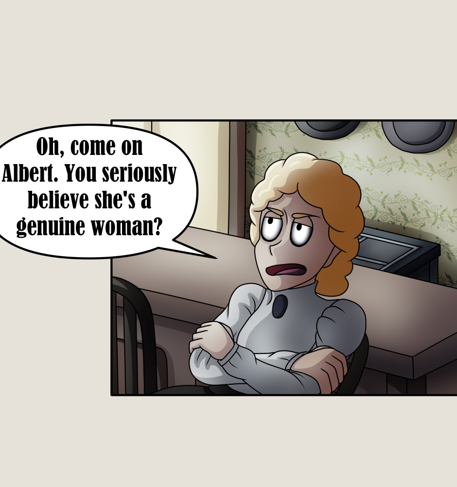 Read Sagacious Deific :: (S2) Chapter 11 | Tapas Comics