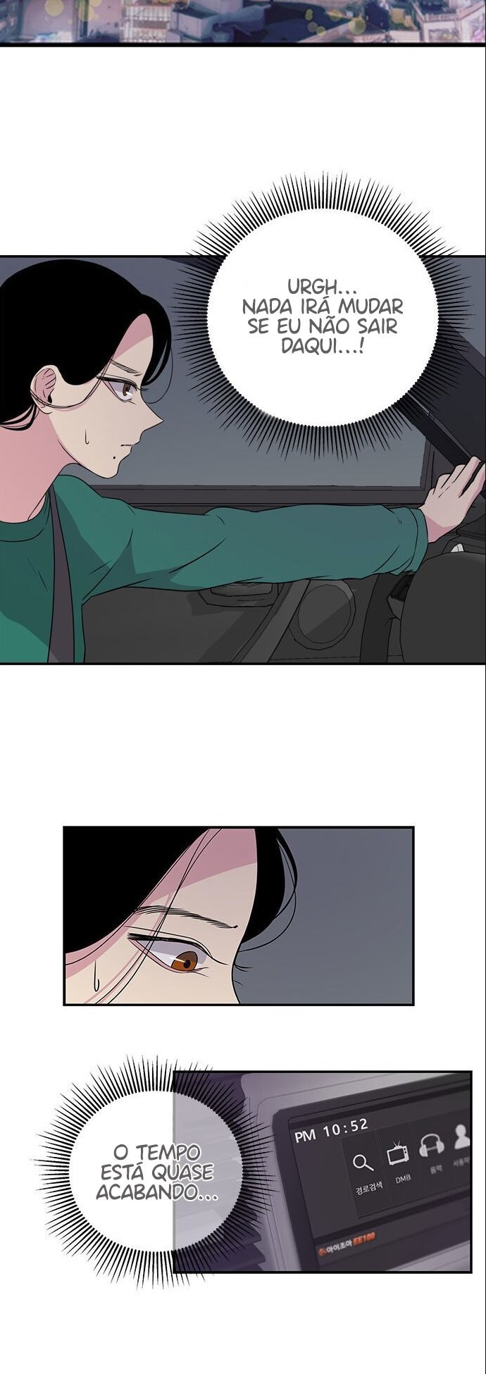 Read Olgami :: Olgami | Tapas Community