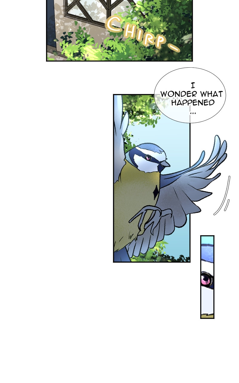 Read Her Wish to be Isekai'd :: Brother (ep 10) | Tapas Community