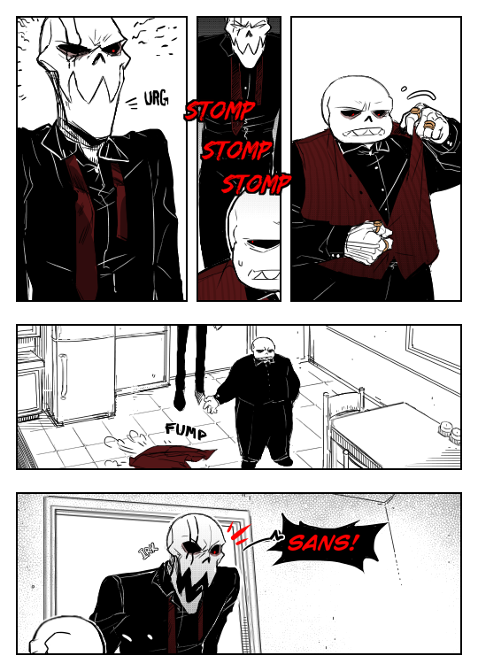 Read Sooner or Later You're Gonna be Mine :: The New Bosses 116-137 ...