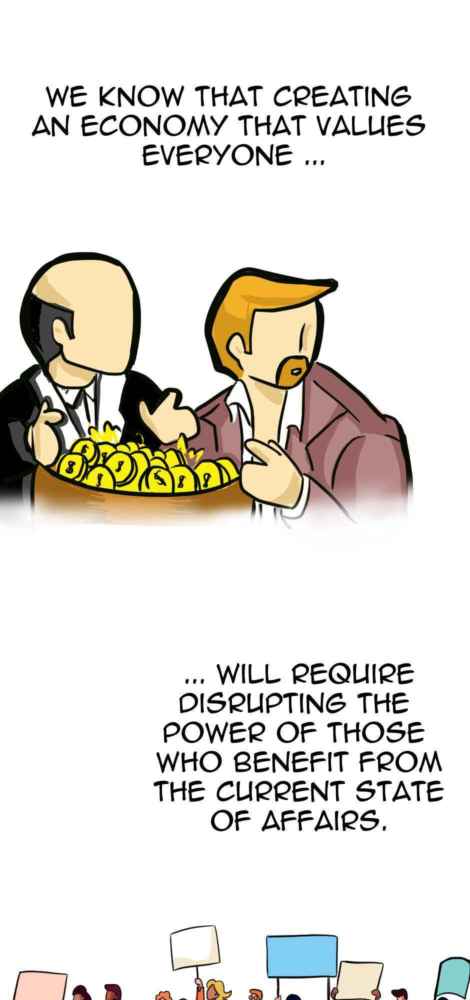 Read Solidarity Economics :: Chapter 1: Reimagining Our Economy Part 1 ...