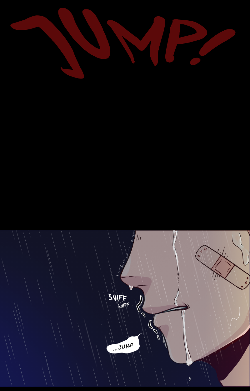 Read EGO [BL] :: Prologue | Tapas Community