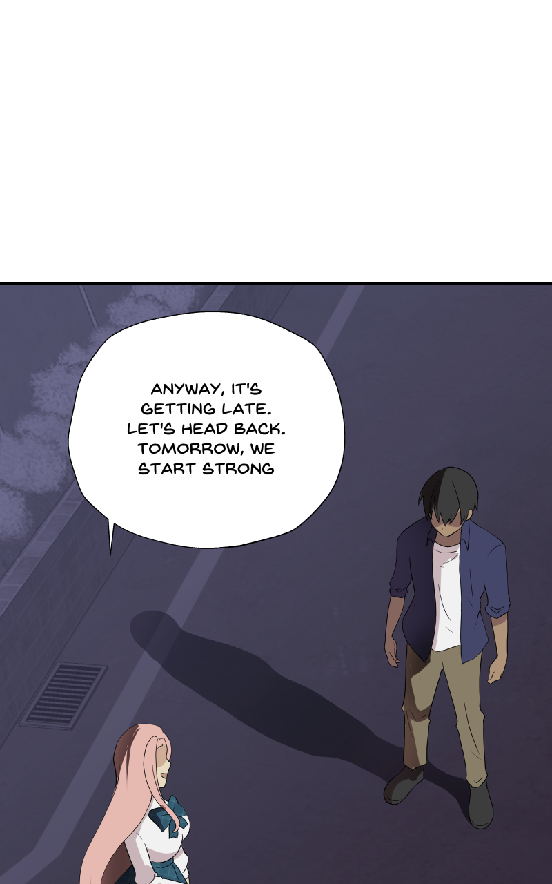 Read The Anime Trope System (Webtoon series) :: Episode 3.8 | Tapas ...