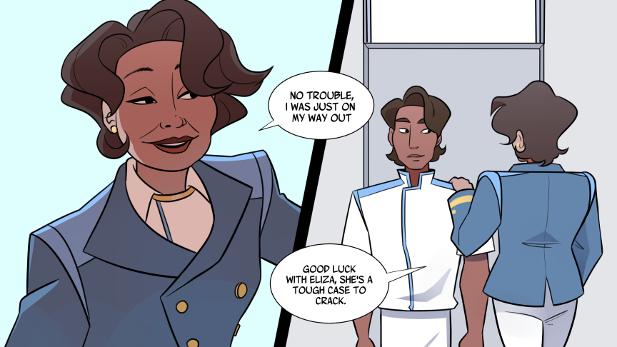 Read Project Nought :: Ch01 | 06 | Tapas Community