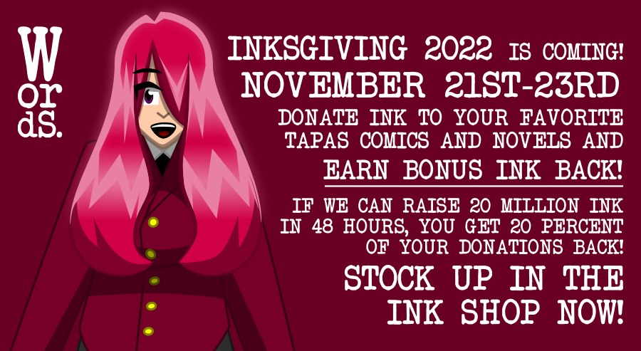 Read Words. :: #135: Owned | Tapas Comics