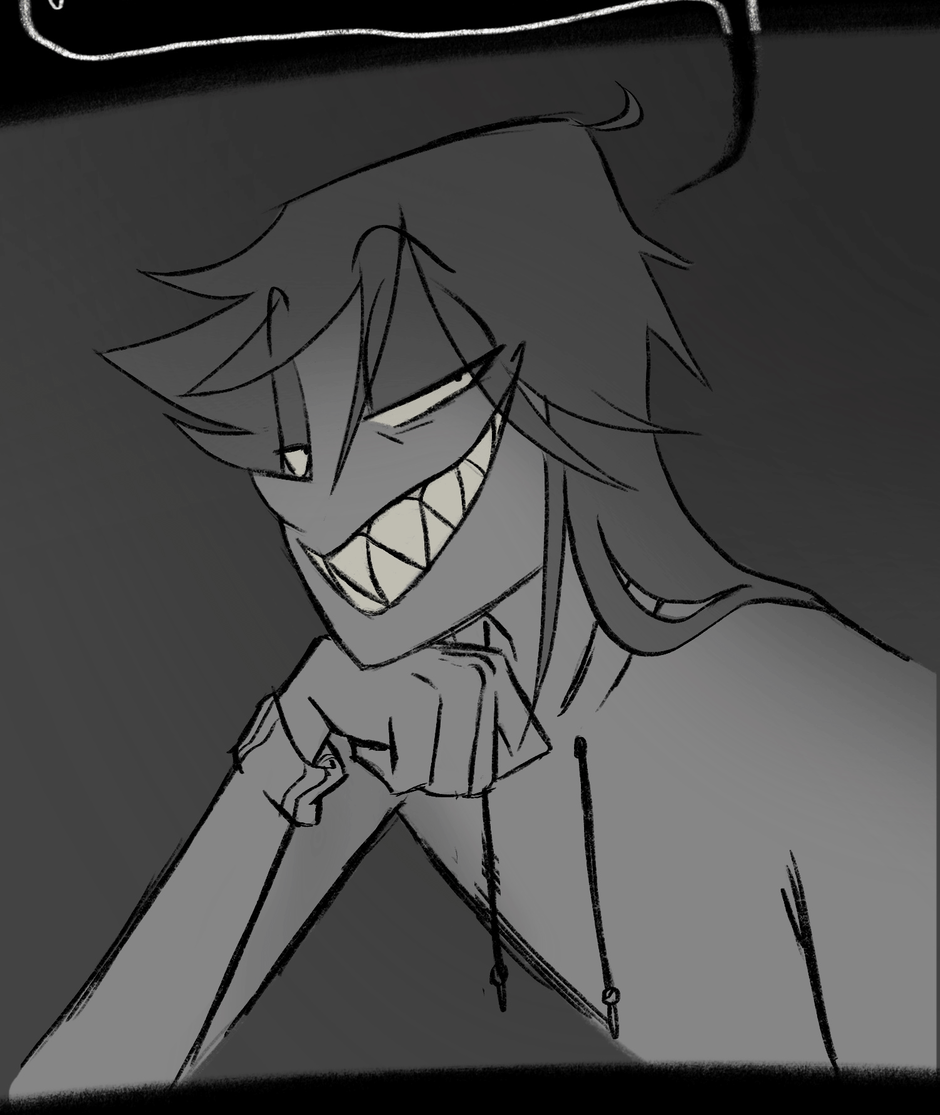 Read Jeff’s disORDERs :: Episode 42 | Tapas Community