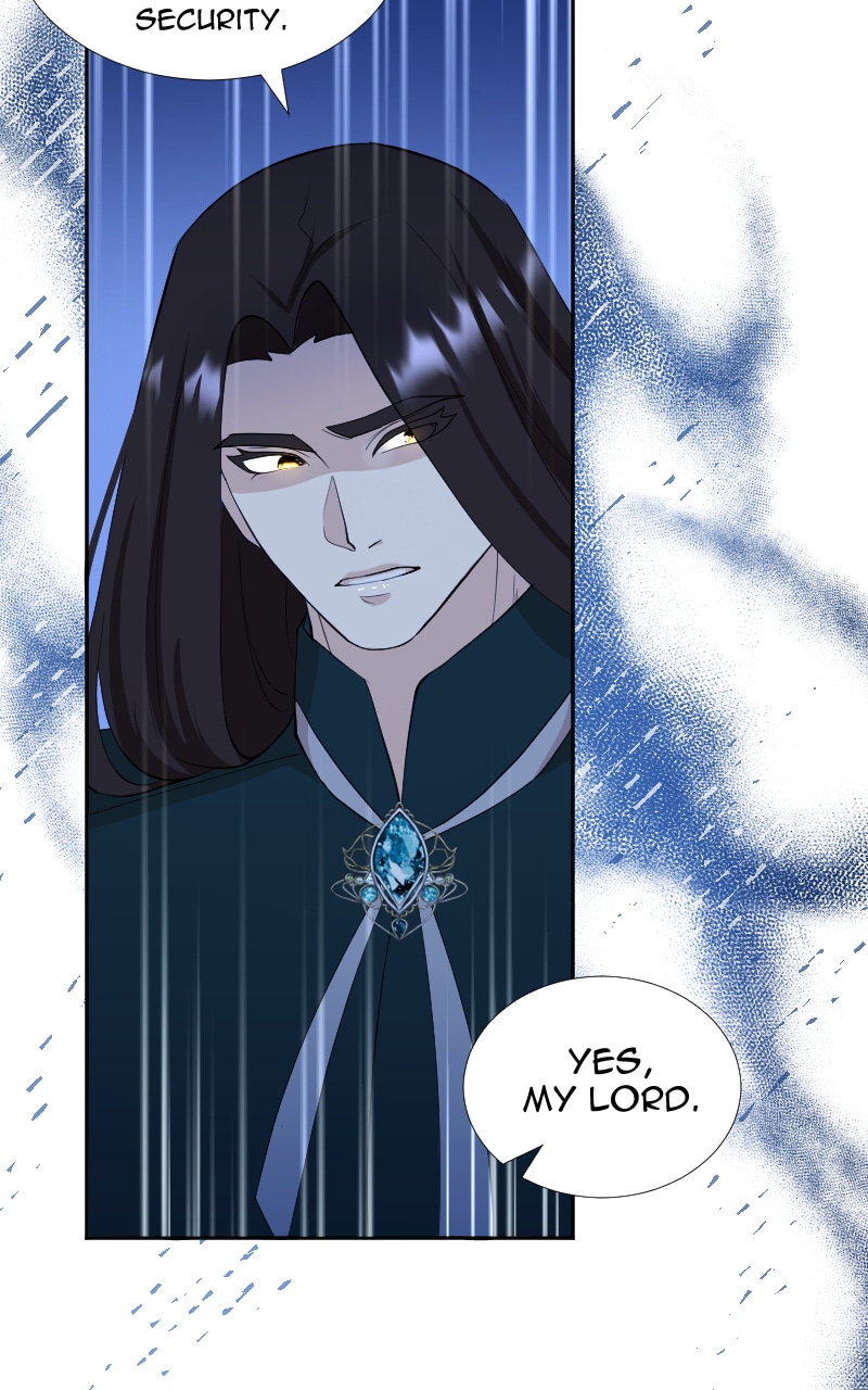 Read Her Wish to be Isekai'd :: Brother (ep 10) | Tapas Community